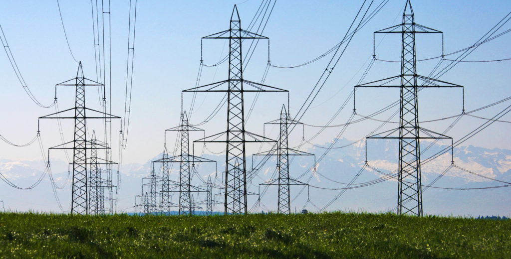 power lines | Wagnertech