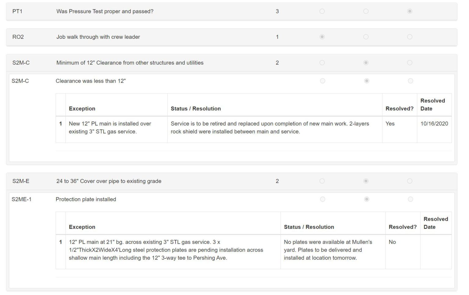 APPLICATIONS | Wagnertech