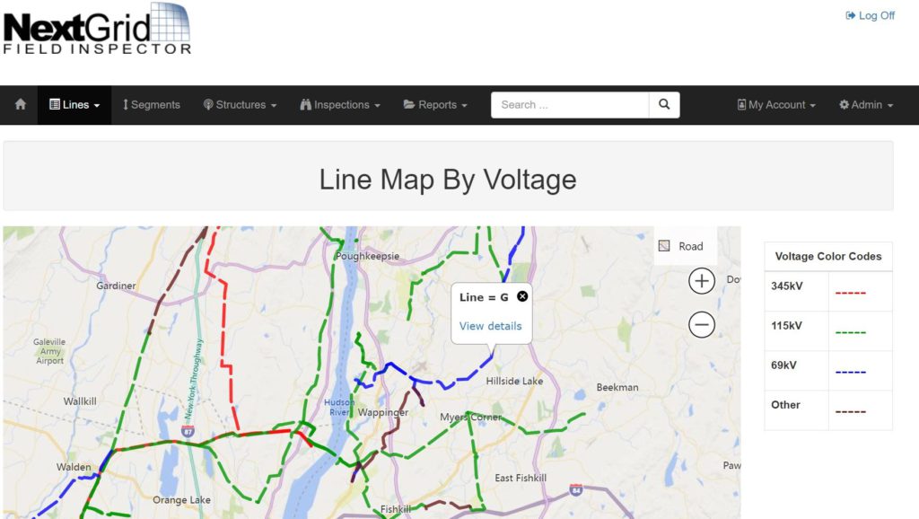 NextGrid Top | Wagnertech